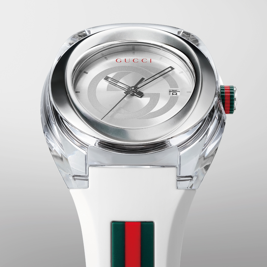 GUCCI SYNC（グッチ シンク）特集|グッチ(GUCCI)|海外ブランド腕時計通販 U-collection