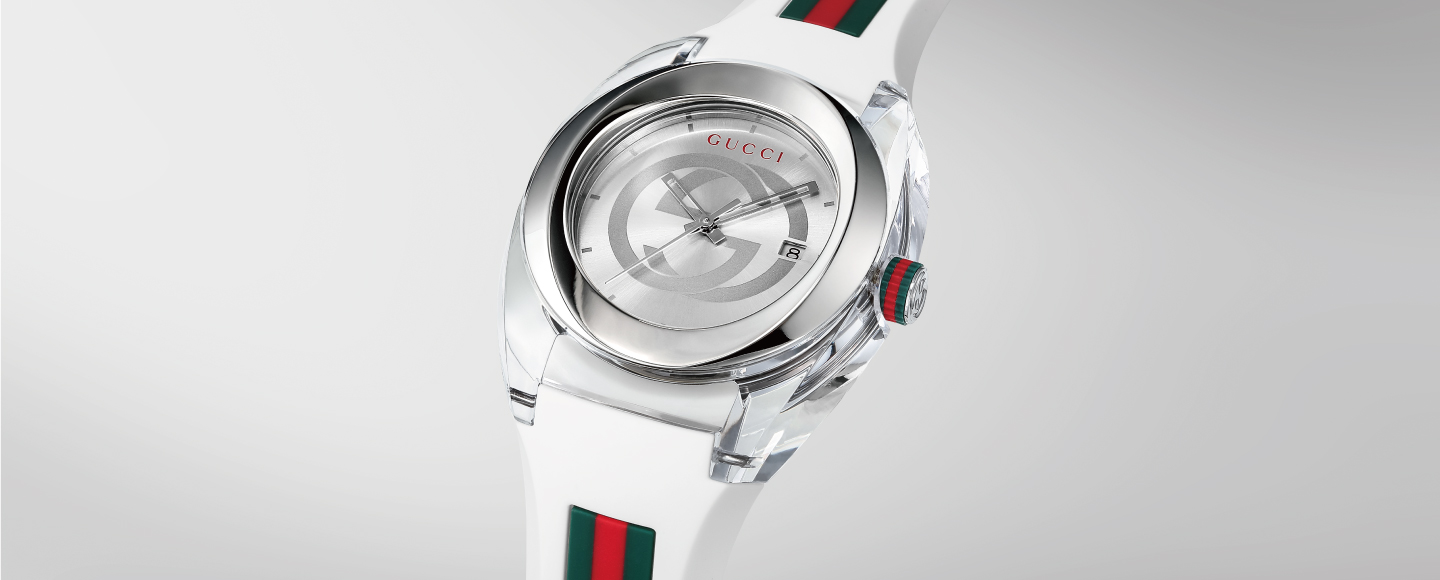 GUCCI SYNC（グッチ シンク）特集|グッチ(GUCCI)|海外ブランド腕時計通販 U-collection