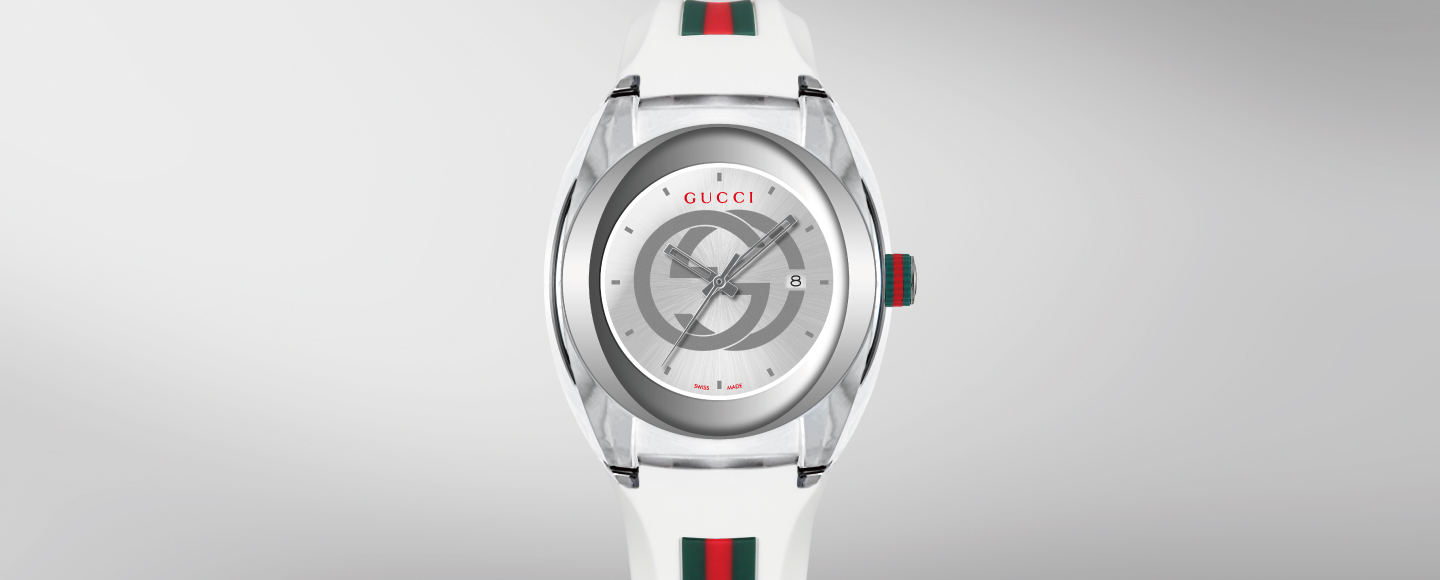 GUCCI SYNC（グッチ シンク）特集|グッチ(GUCCI)|海外ブランド腕時計通販 U-collection